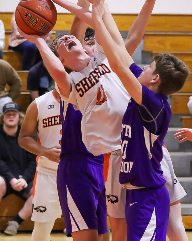 On the line | News, Sports, Jobs - Times Observer